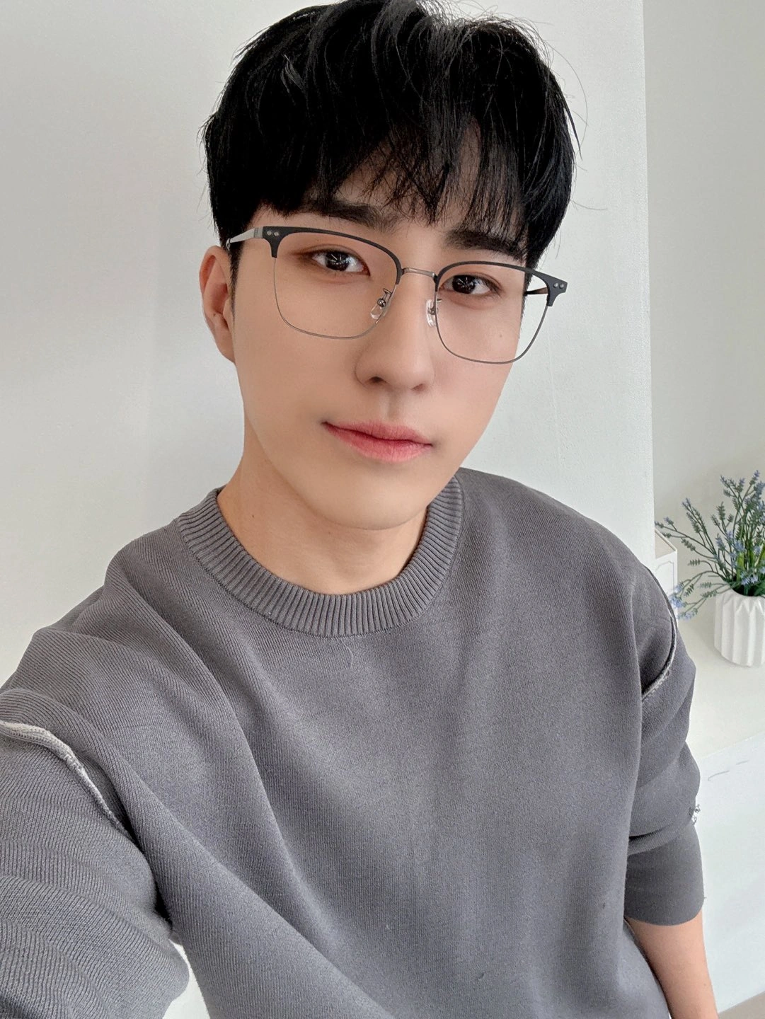 Harin/Gallery/SNS | ONEWE Wiki | Fandom