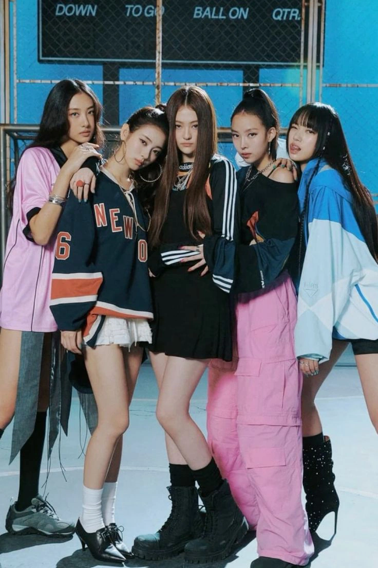 MEOVV | OneWorld Song Contest Wiki | Fandom