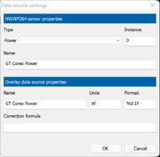RTSS: Overlay, Screen Capture and Screen Recording on your OneXPlayer ...