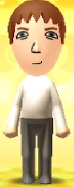 Christofer | Oney Plays Wiki | Fandom