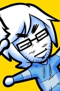 Cory J. Beck | Oney Plays Wiki | Fandom