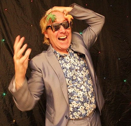 Barry O'Neill | Oney Plays Wiki | Fandom