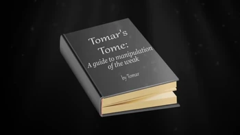 Tomar's Tome | Oney Plays Wiki | Fandom