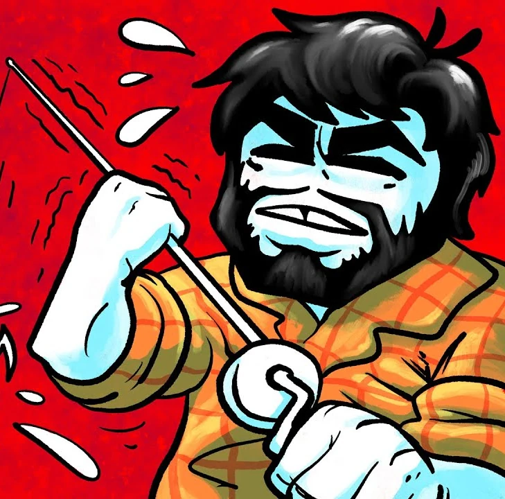 Paddy Ross | Oney Plays Wiki | Fandom