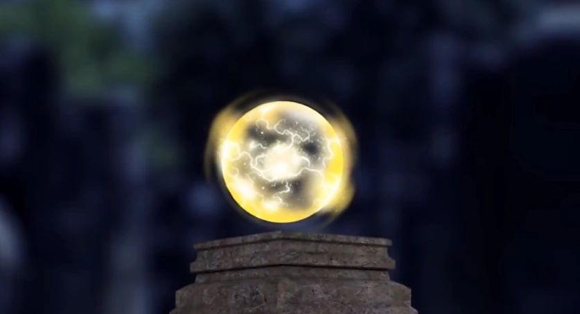 The Orb | Oney Plays Wiki | Fandom