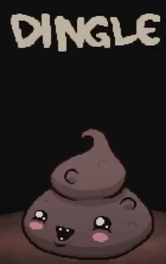 Dingle | Oney Plays Wiki | Fandom