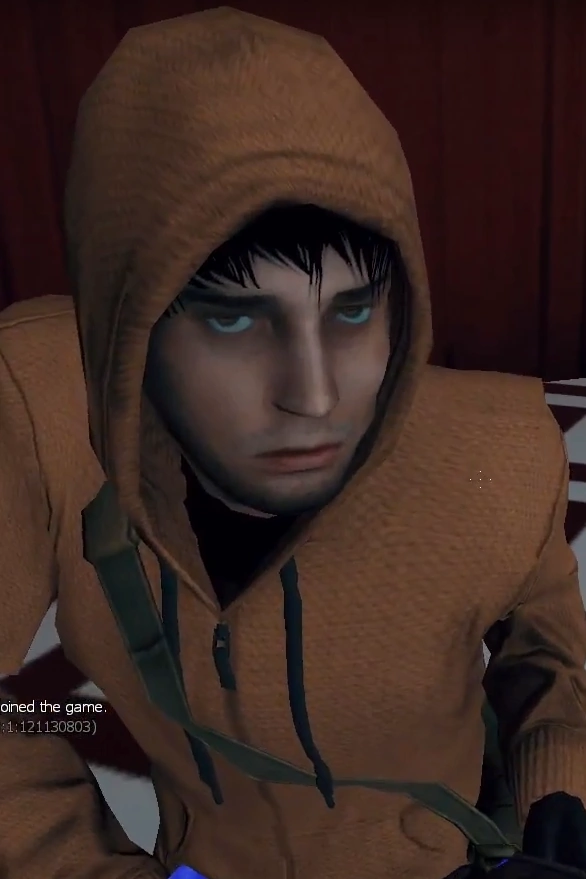 Justin Delmoire-Sanguis | Oney Plays Wiki | Fandom