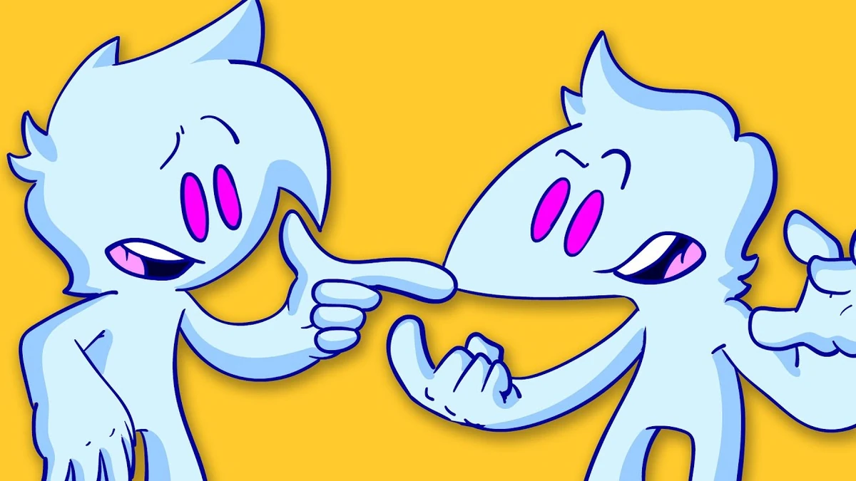 OneyPlays Animated | Oney Plays Wiki | Fandom