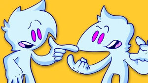 OneyPlays Animated | Oney Plays Wiki | Fandom
