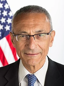 John Podesta | Oney Plays Wiki | Fandom