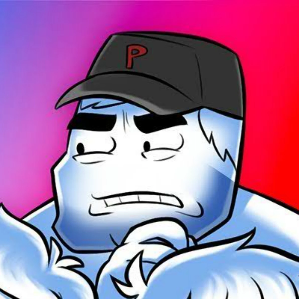 Jeff Bandelin | Oney Plays Wiki | Fandom