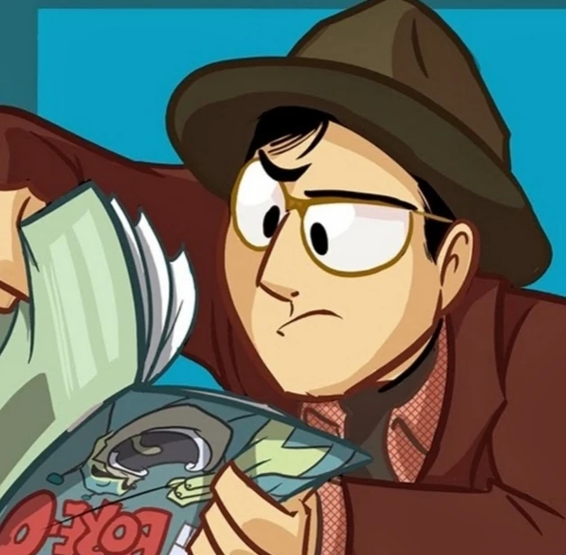 Linkara | Oney Plays Wiki | Fandom