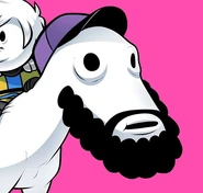 Joshua Tomar | Oney Plays Wiki | Fandom