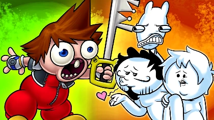 Category:Completed Games | Oney Plays Wiki | Fandom
