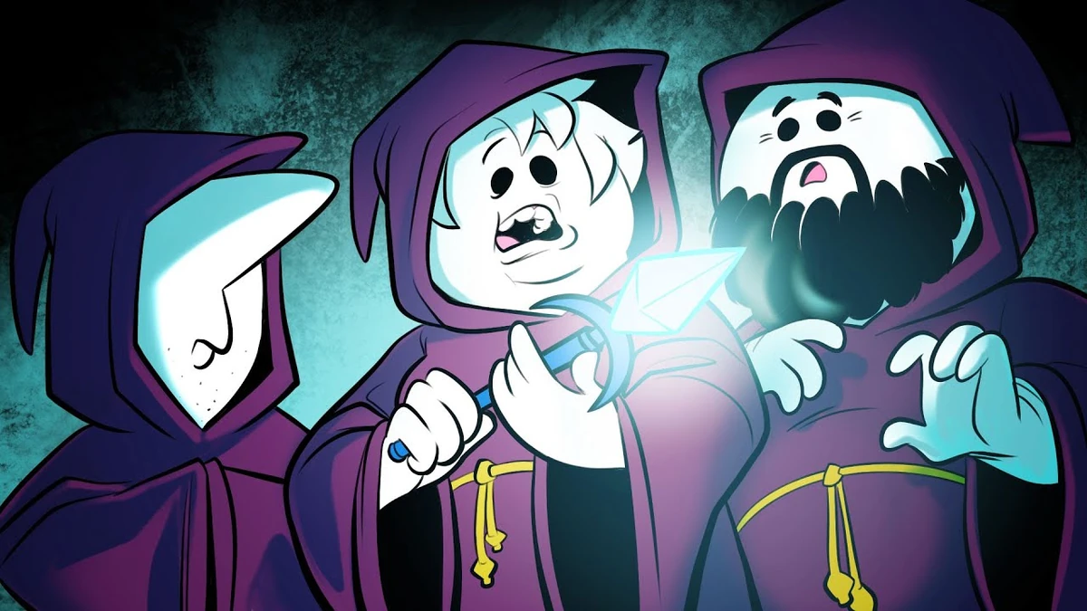 Noita | Oney Plays Wiki | Fandom