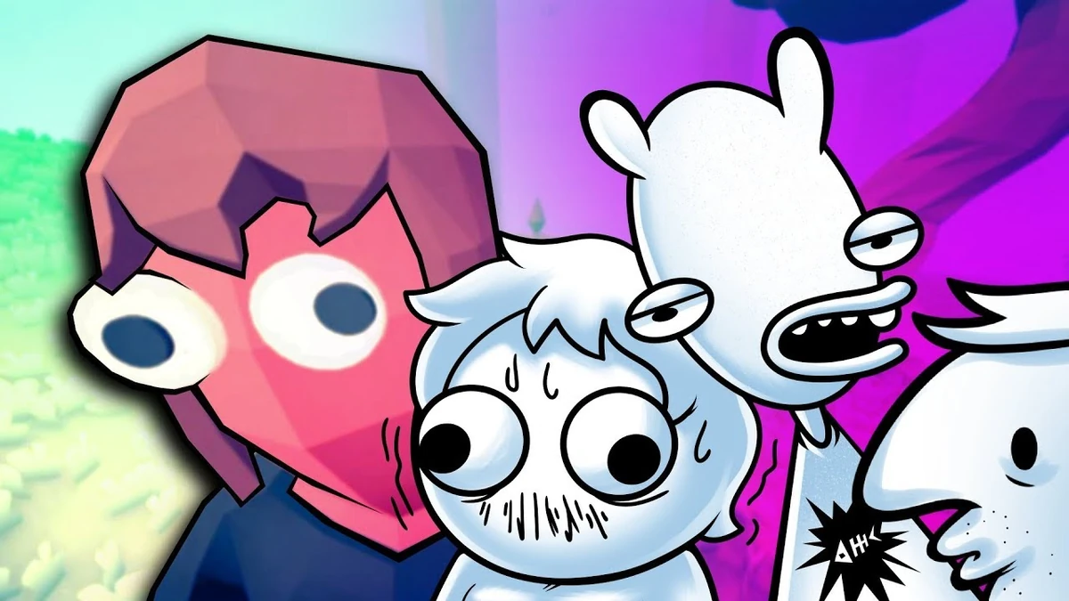 Totally Accurate Battlegrounds | Oney Plays Wiki | Fandom