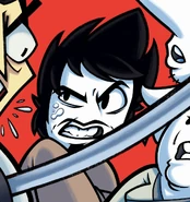 Lyle Burruss | Oney Plays Wiki | Fandom