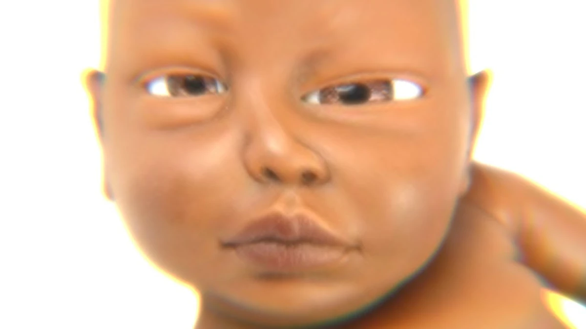 Black Baby (video game) | Oney Plays Wiki | Fandom