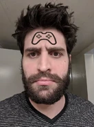 Lyle Burruss | Oney Plays Wiki | Fandom