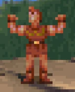 Herculad | Oney Plays Wiki | Fandom