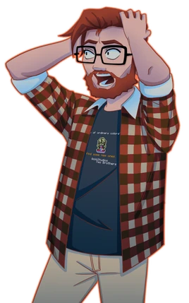 Alex YIIK | Oney Plays Wiki | Fandom