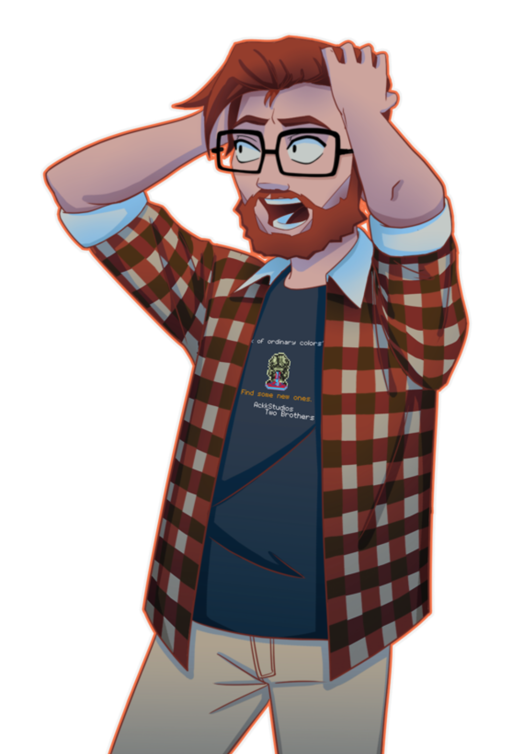 The Devs Of Yiik The Worst Game Ive Ever Finished Are Completely