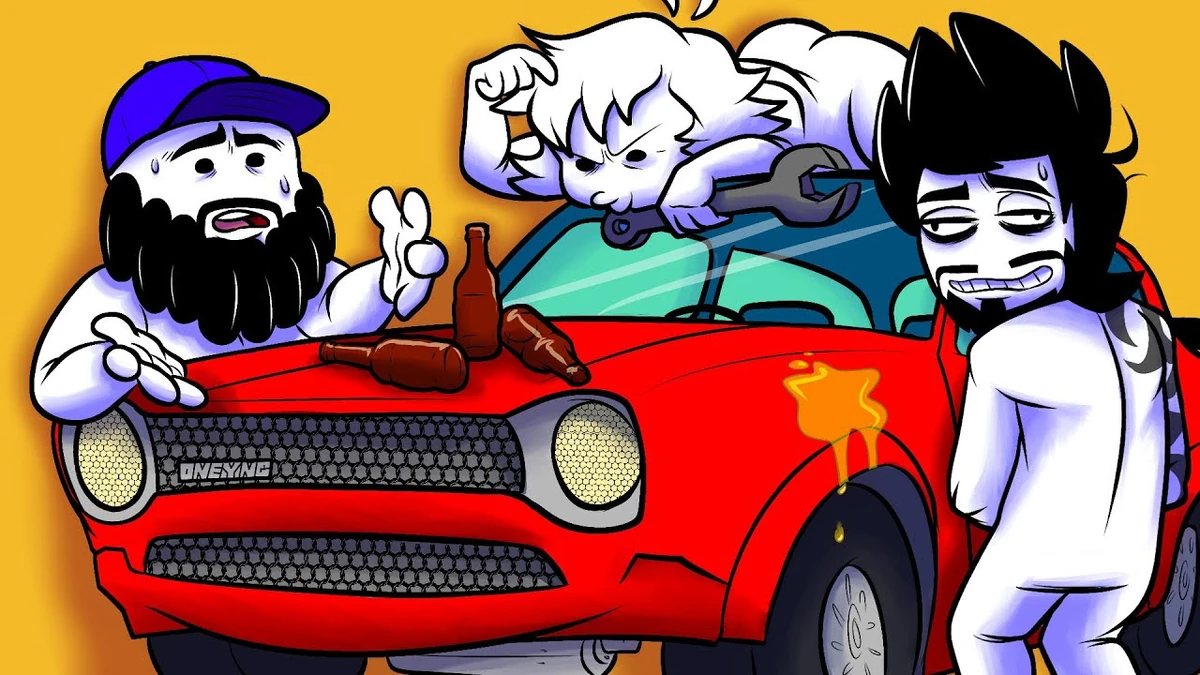 My Summer Car | Oney Plays Wiki | Fandom