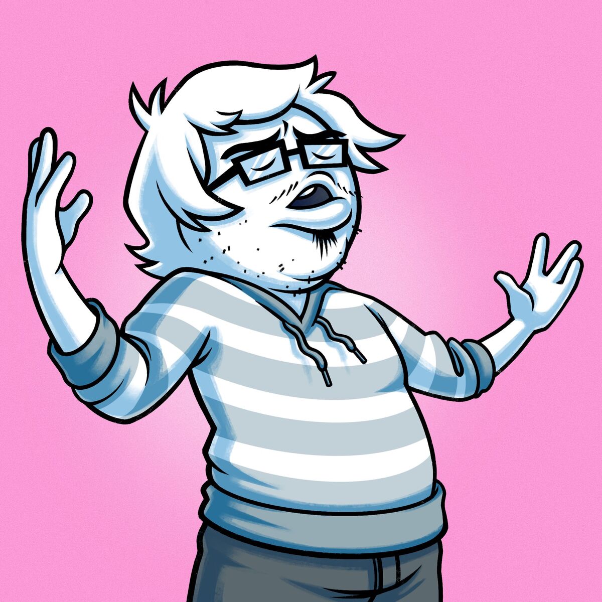 Cory J. Beck | Oney Plays Wiki | Fandom