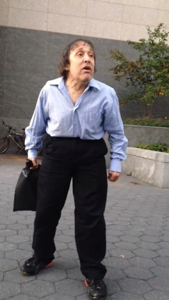 Trumpet Guy | Oney Plays Wiki | Fandom