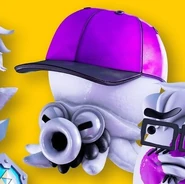 Joshua Tomar | Oney Plays Wiki | Fandom