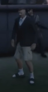 GTA Lyle | Oney Plays Wiki | Fandom