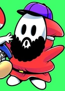 Joshua Tomar | Oney Plays Wiki | Fandom