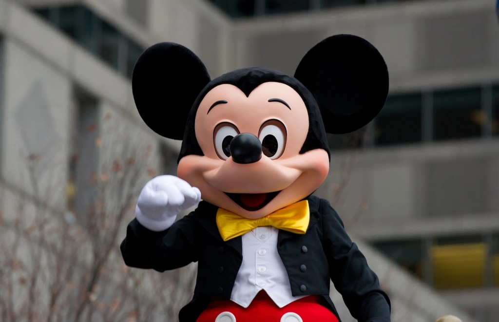 Mickey Mouse | Oney Plays Wiki | Fandom