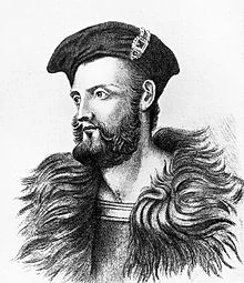 Owen Roe O'Neill | Oney Plays Wiki | Fandom