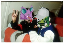 Lil Stank | Oney Plays Wiki | Fandom