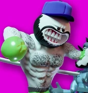 Joshua Tomar | Oney Plays Wiki | Fandom