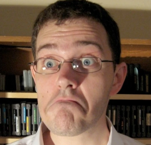 James Rolfe | Oney Plays Wiki | Fandom