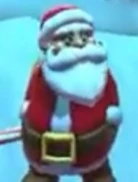 Santa Claus | Oney Plays Wiki | Fandom