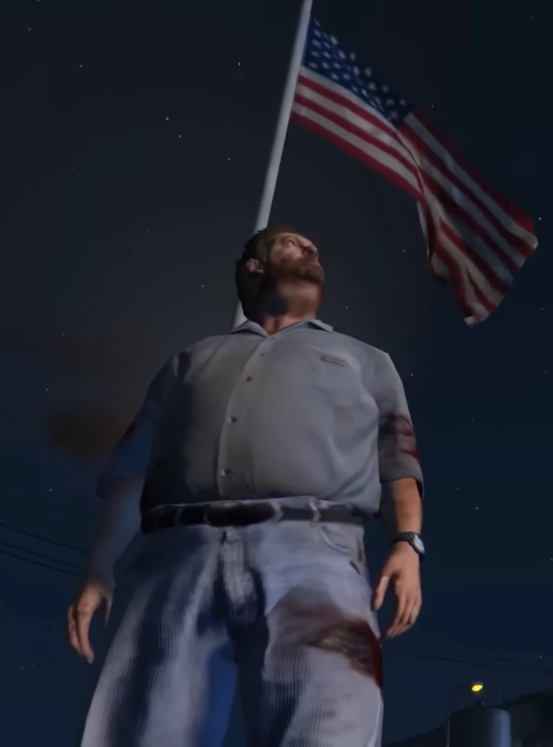 Bumblin' Burry | Oney Plays Wiki | Fandom