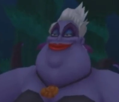 Ursula | Oney Plays Wiki | Fandom