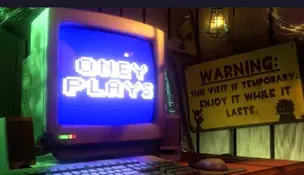 OneyPlays Intro | Oney Plays Wiki | Fandom