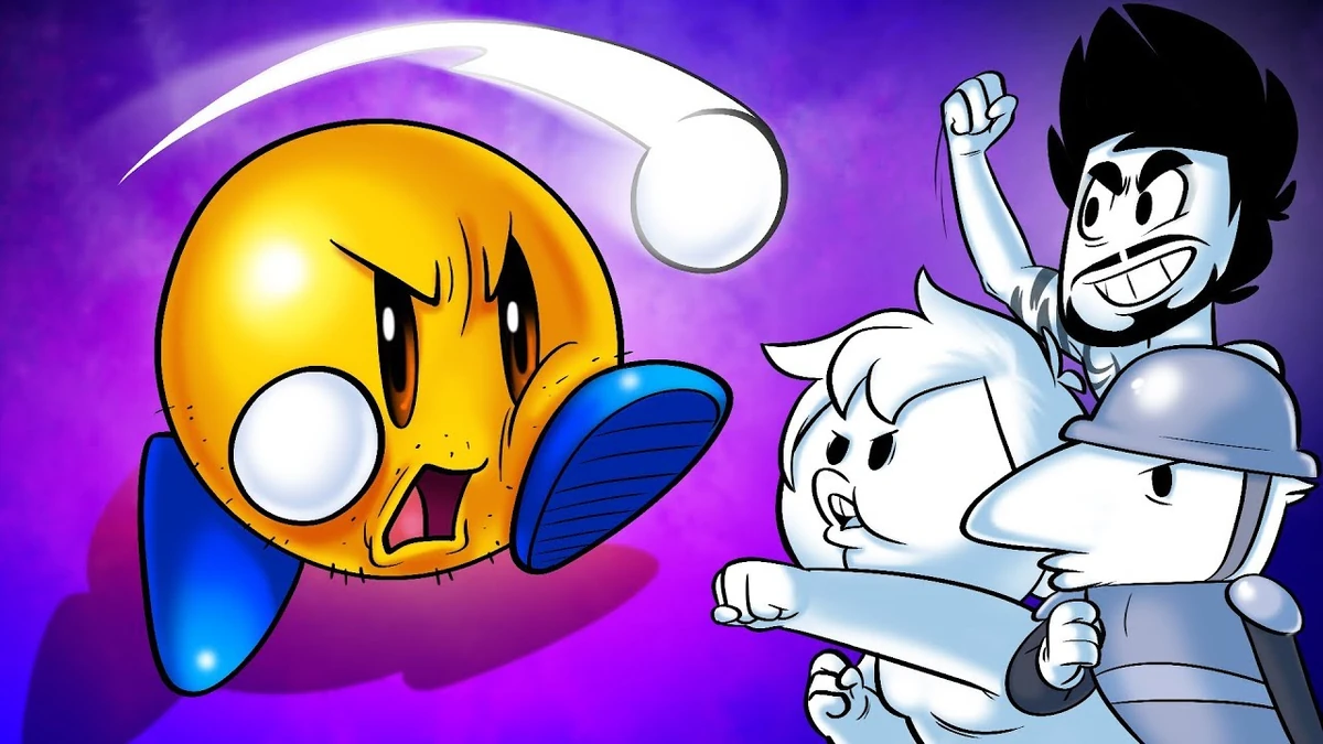 Category:Ball Games | Oney Plays Wiki | Fandom