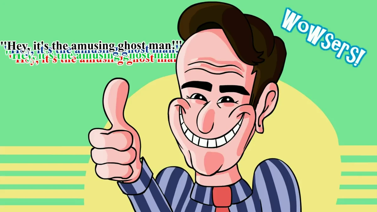 Dan Aykroyd | Oney Plays Wiki | Fandom