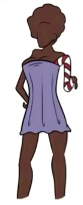 Chocolate Foxy Milkshake | Oney Plays Wiki | Fandom