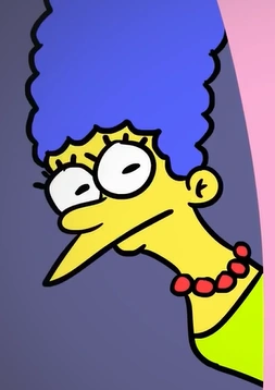 Marge Simpson | Oney Plays Wiki | Fandom