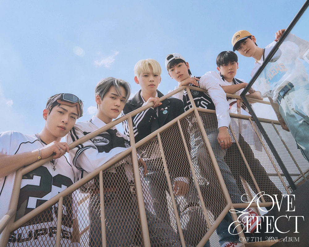 ONF | ONF Wiki | Fandom