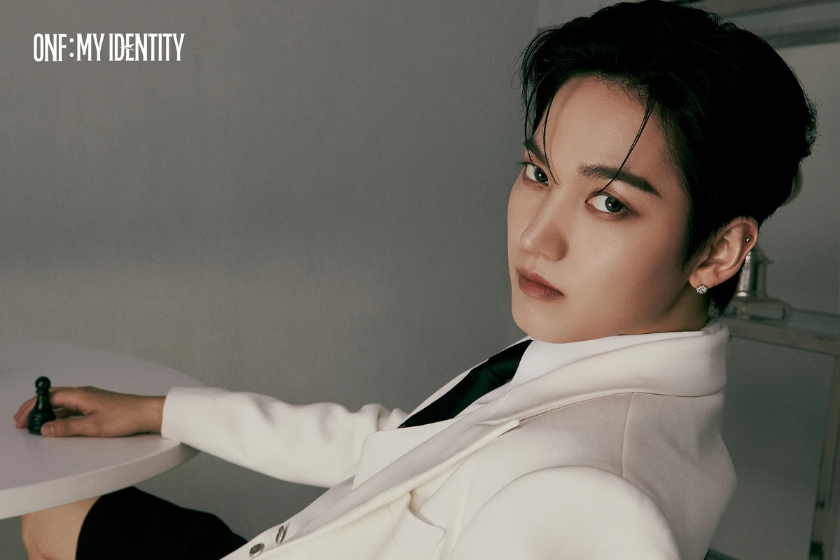 Seungjun | ONF Wiki | Fandom