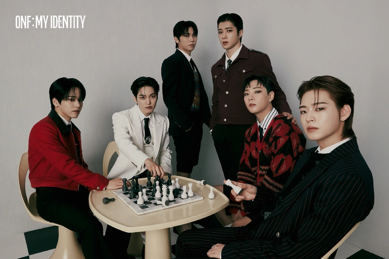 ONF | ONF Wiki | Fandom