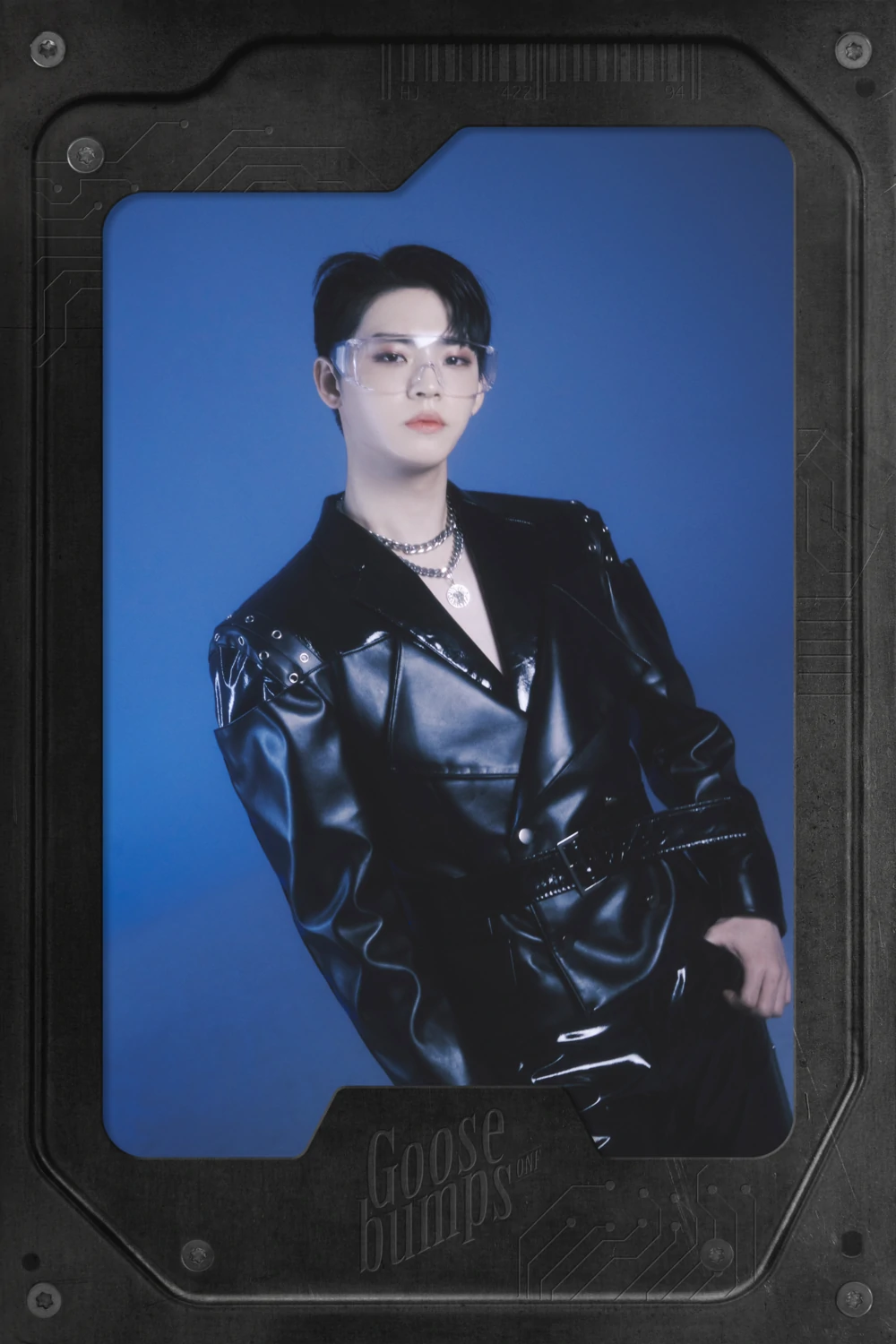 Hyojin | ONF Wiki | Fandom