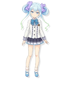 Arisu Suzushima O N G E K I Wiki Fandom